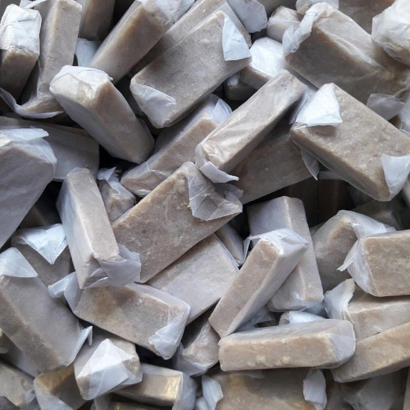 Permen Tape 300 gram Dodol Suwar Suwir Cap Kelapa Murah Oleh-oleh ...