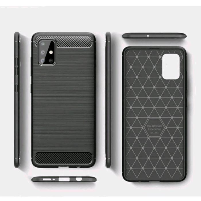 Jual SoftCase Ipaky Black Matte Ip 11 Pro Max/ Ip 12/ Ip 12 Pro/ Ip 12 ...