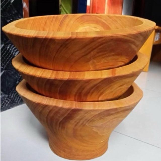Lulumpang Dulang Nangka + Cutil Kayu Uk 38cm - Shop | Tokopedia
