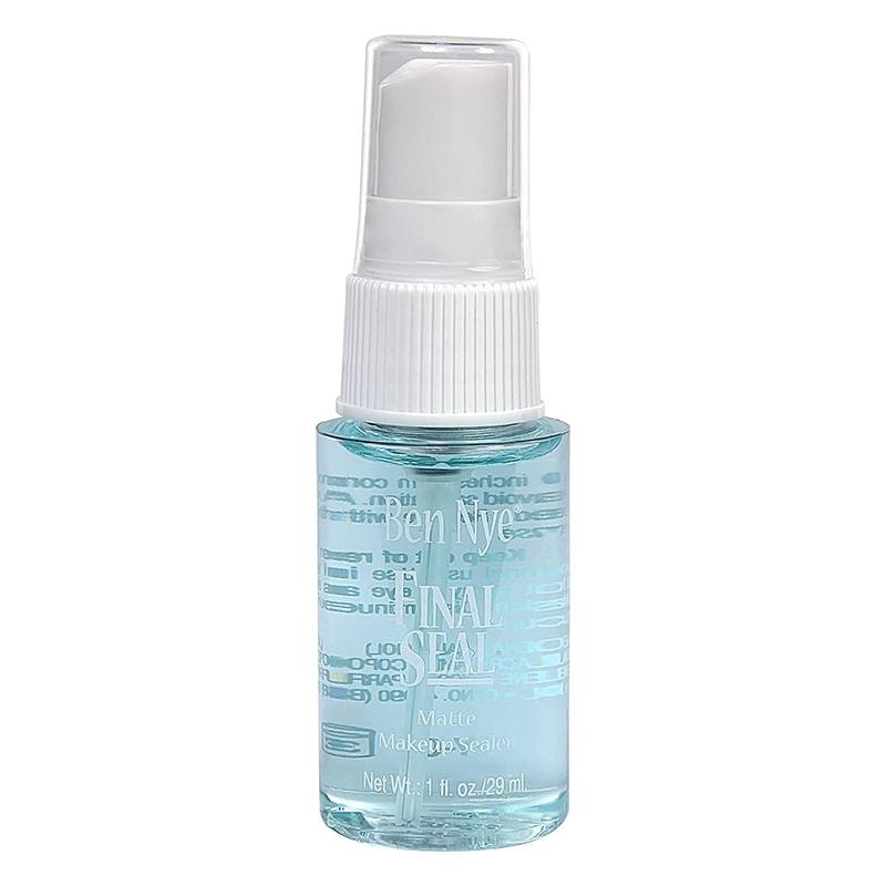Women's 1 fl oz. Final Seal Makeup Spray One Size Fits - TikTok Shop