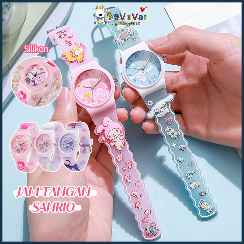 Bevavar Jam tangan anak-anak Waktu Belajar produk Fashion Lucu - Shop ...