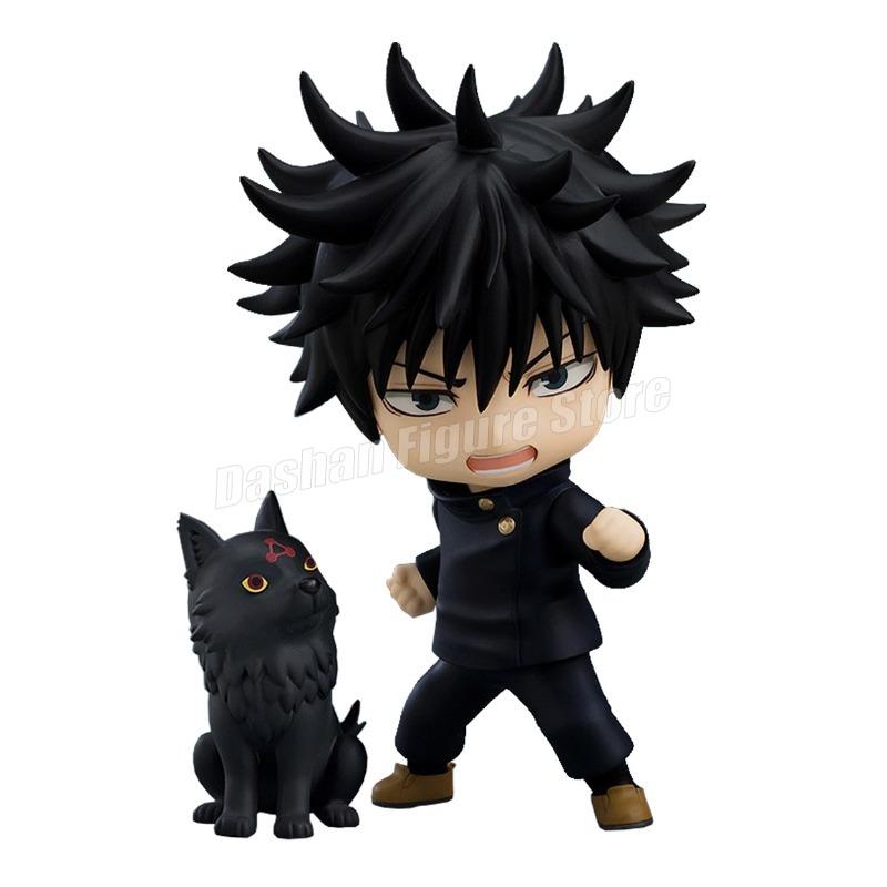 Jujutsu Kaisen Figure Satoru Gojo Itadori Yuji Action Figure Movable ...
