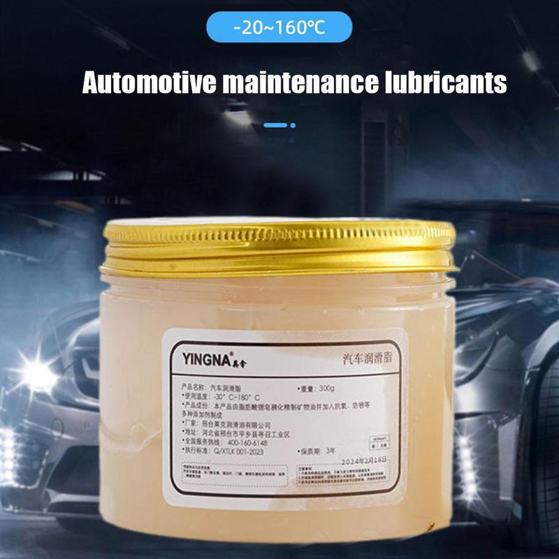 Car Window Lubricant Oil Lubricant For Car Auto Maintenance Car ...