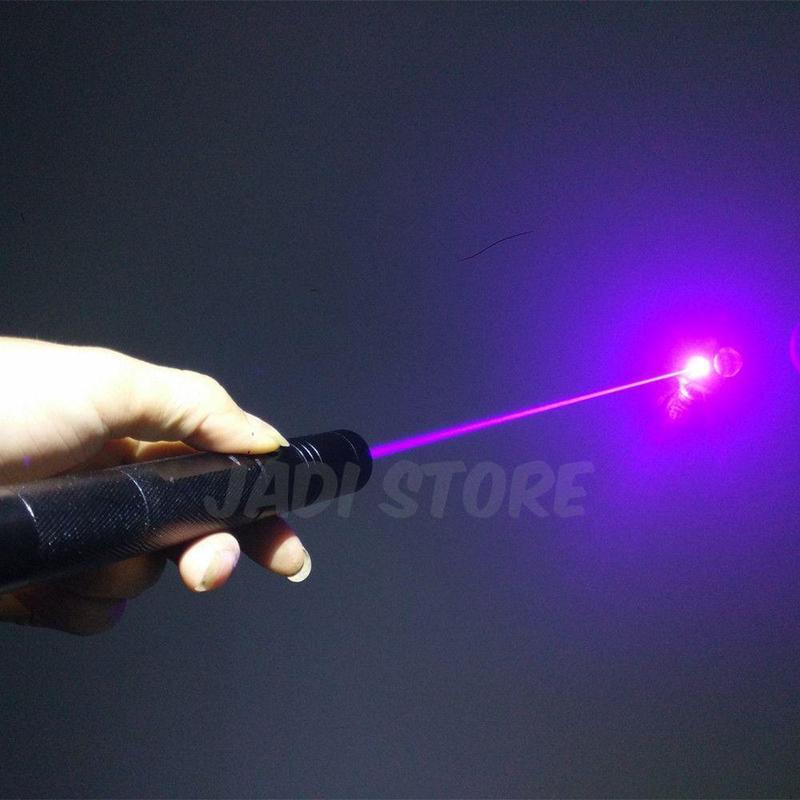 Laser Ungu Jarak Jauh Laser Ungu Besar Lampu UV Laser Ultraviolet ...