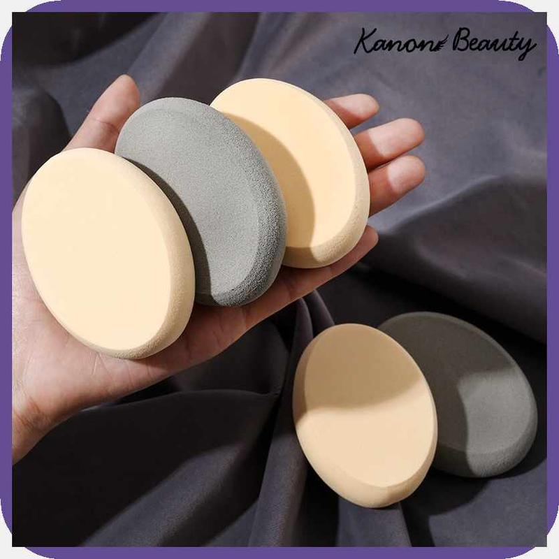 Oval>V-Cosmetic'l~Puff$hh^Wet/yF^And/Zh_Dry:PZ_Usable:mj_Makeup:Om ...