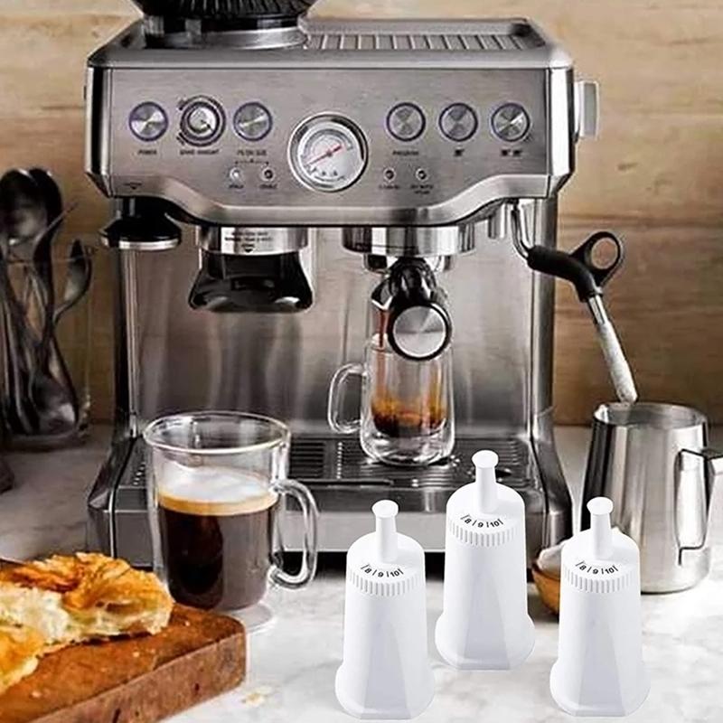 Replacement Water Filter Espresso Coffee Machine Water Filter Water ...