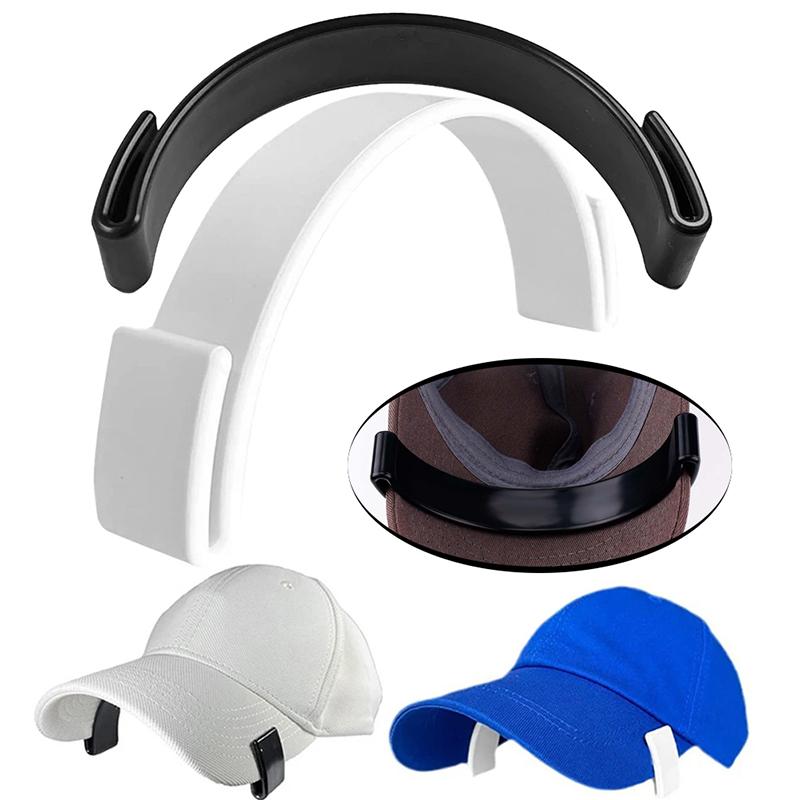 Hat Curve Bender Plastic Hat Curving Band Hat Brim Shaper Ha - TikTok ...