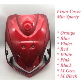 Front Top Cover - Mio Sporty - TikTok Shop Philippines