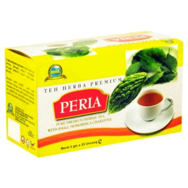 Teh Peria Katak - Meningkatkan Kesihatan Anda l Bebas Gula l - TikTok ...