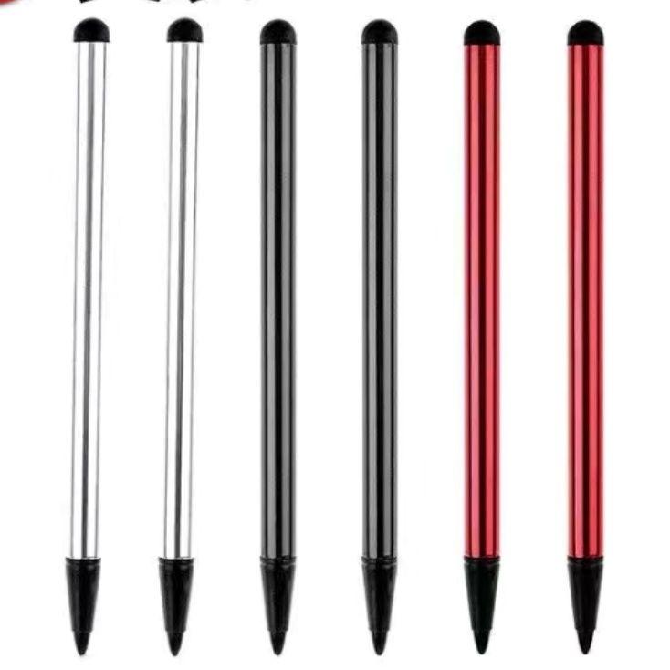 Resistive and Capacitive Screen Universal Stylus Pen for Mobile ...