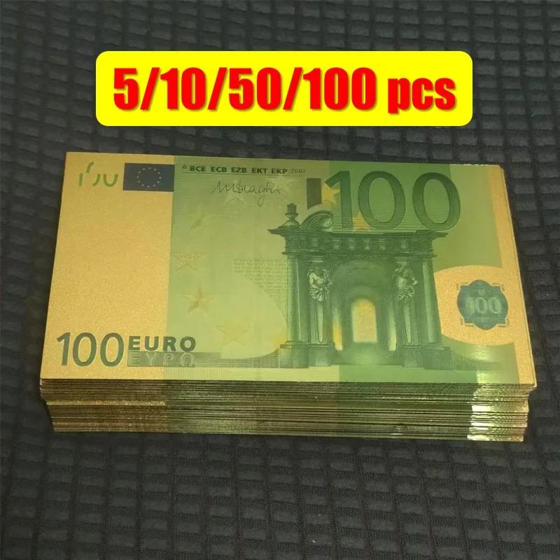 Wang Euro Palsu, Bil Euro Palsu, Duit Eropah, 100 Euro, Duit - TikTok ...