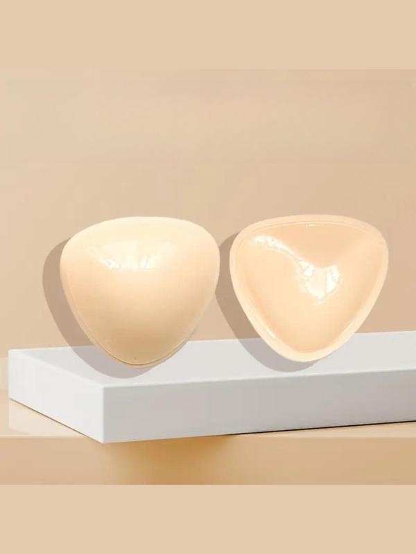 Reusable Invisible Chest Pad, Elegant Soft Comfortable Silicone ...