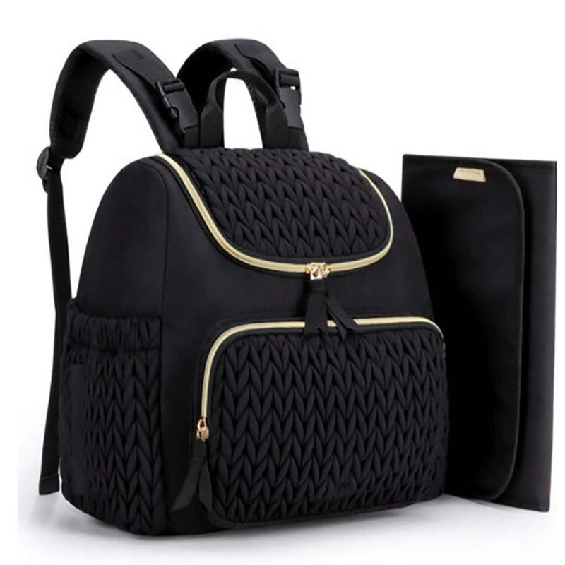 strifer New Large Capacity Mommy Bag Lightweight Fashion Bab - TikTok ...