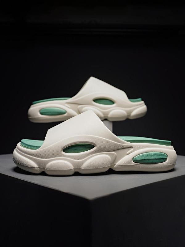 Summer 2024 New Trendy Slides for Shower, Comfort Slide Shoes, - TikTok ...