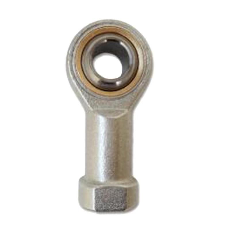 M10~M20 Female Thread Ball Bearing Eye Rod End Joint OscillatingBearing ...