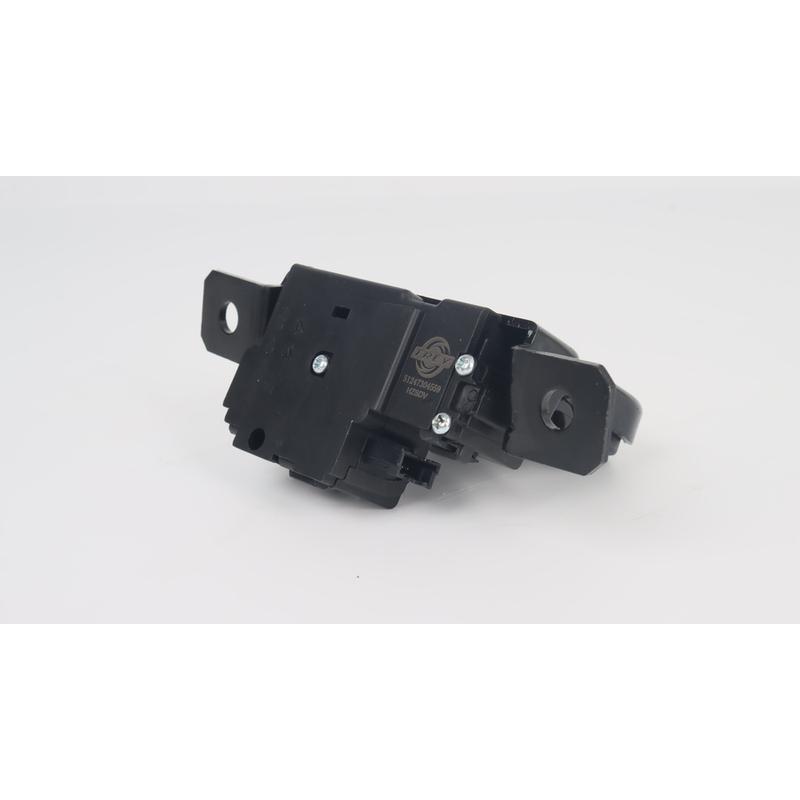 BMW - F87 M2 Coupe - F87 - 2018 Door Lock, 500-30mm, Plastic+Cable ...