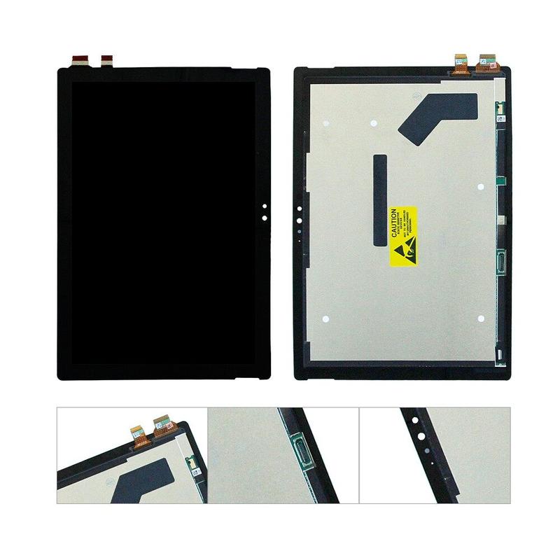 For MicroSoft Surface Pro 4 Pro4 1724 LCD Display Touch Screen - TikTok ...