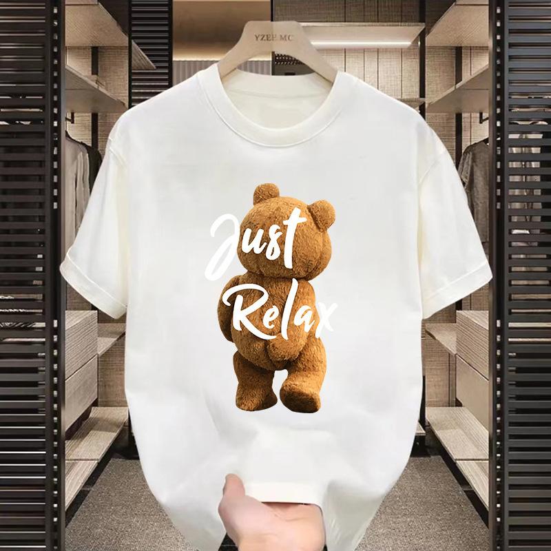 baju mssm perak, Fashion Trend, 100% Cotton t shirt, New Short - TikTok ...