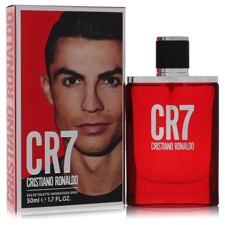 cr7 cristiano ronaldo perfume 2025-TikTok Shop