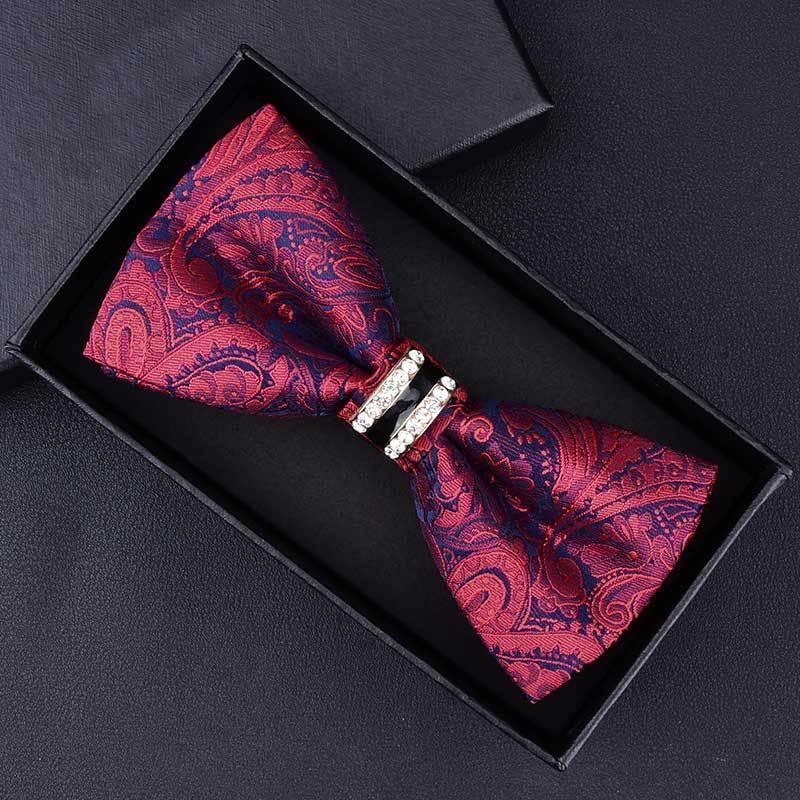 Tali leher Ikatan bow tie weddings bandana tie loopty loop - TikTok ...