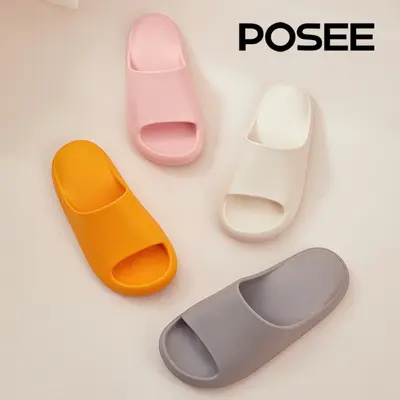 【livestream】Posee cat claw EVA slippers for women and women fashion shoes for Indoor & Outdoor ...