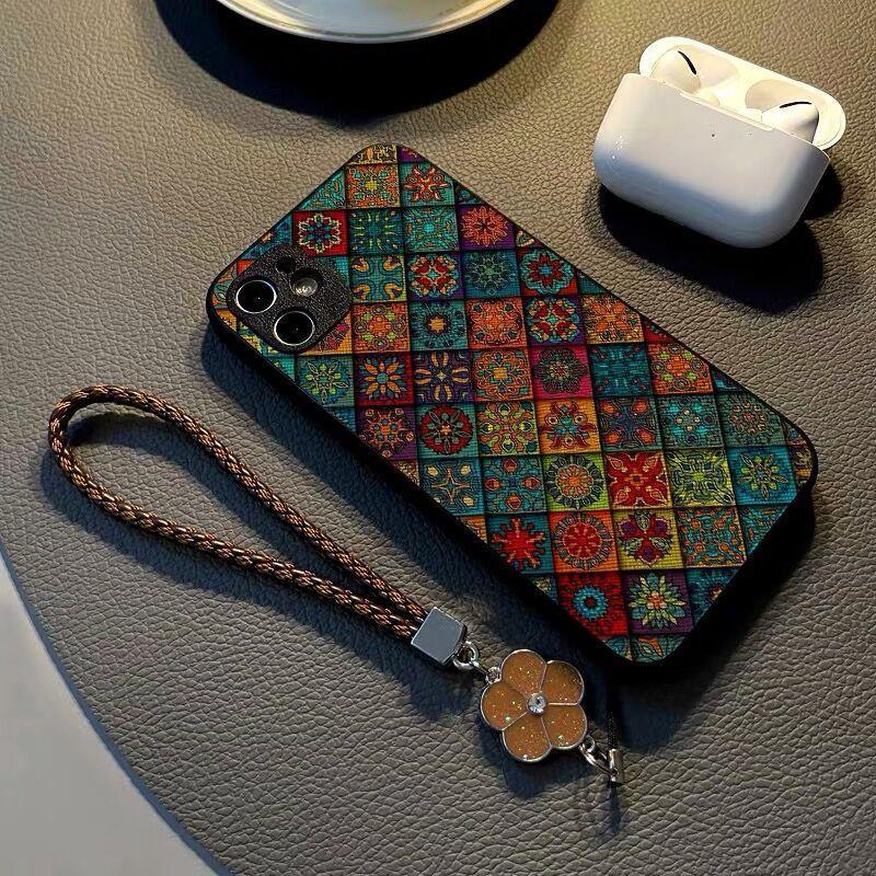 Sarung Telefon AMK Sesuai untuk Redmi NOTE 14 13 12 12S 10 10S - TikTok ...