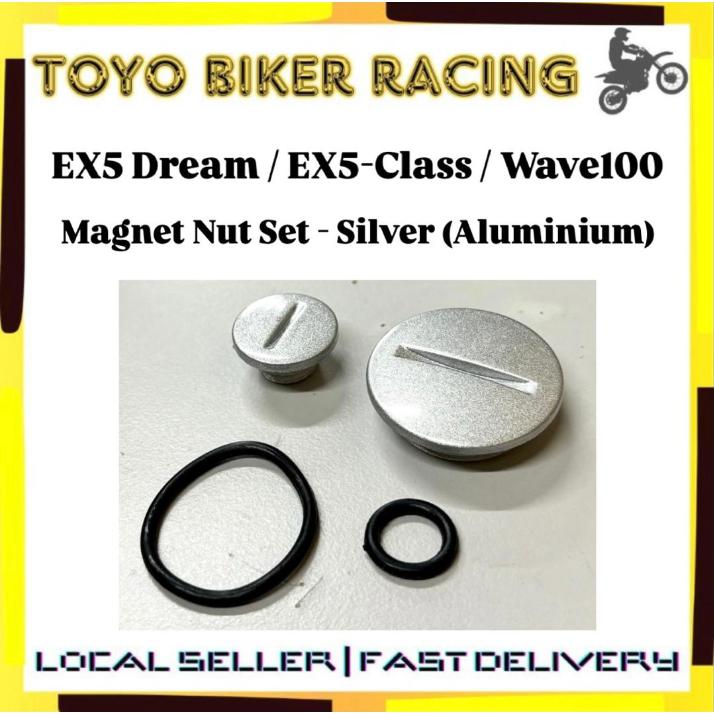 Honda EX5 DREAM / Wave100 Wave 100 Wave-100 / EX5-Class EX5Class ...