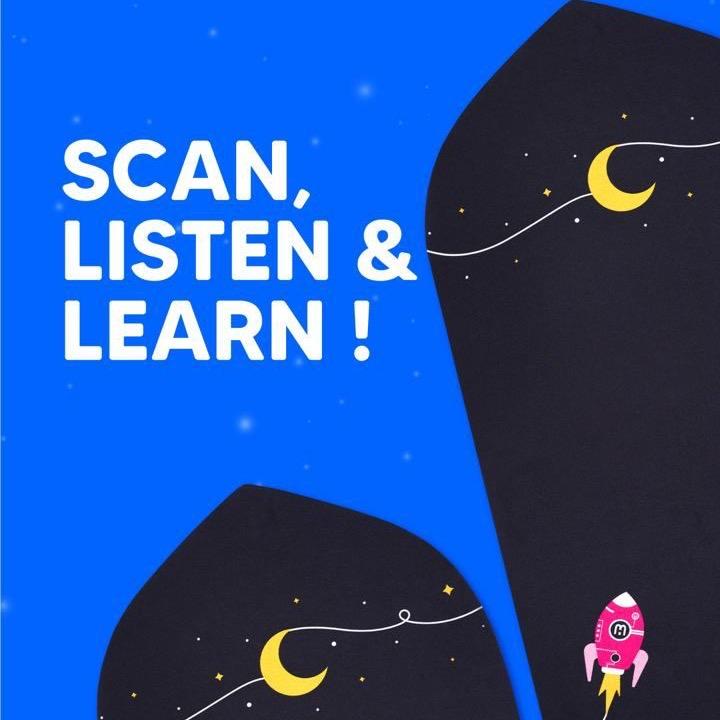 MY 4D SAJJADAH FOR KIDS MOMMYHANA - TikTok Shop Malaysia