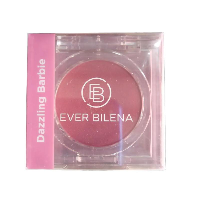 Ever Bilena Powder Blush -Hyaluronic Acid & Vitamin E. SOLD per ...