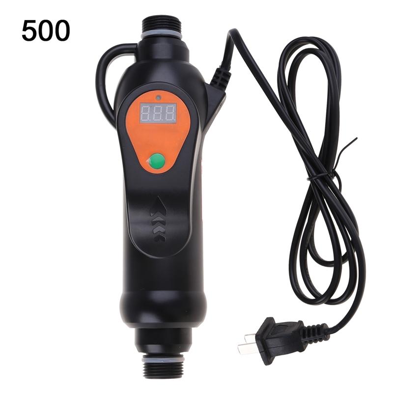 Aquarium External Heater with Inlet and Outle Aquatic Reptil - TikTok ...