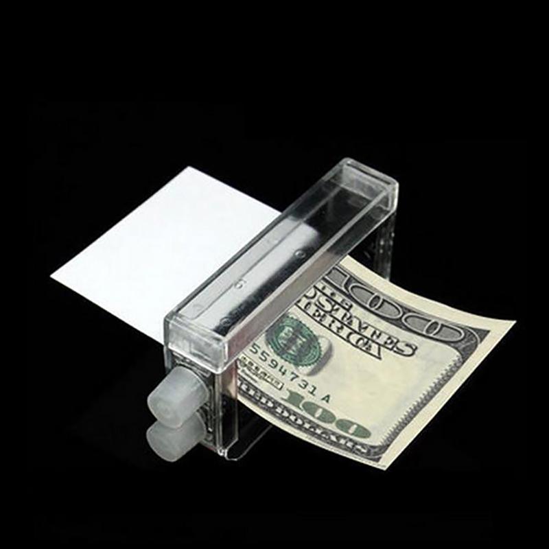 [stock]Close-Up Magic Prop Trick Dollar Money Printer Maker Bill ...