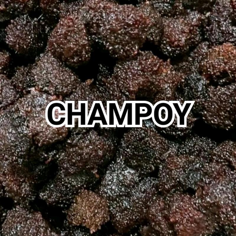 Kheian's Chicha Atbp.- Set Z Champoy 100g, 250g, 500g & 1kg ONLY ...
