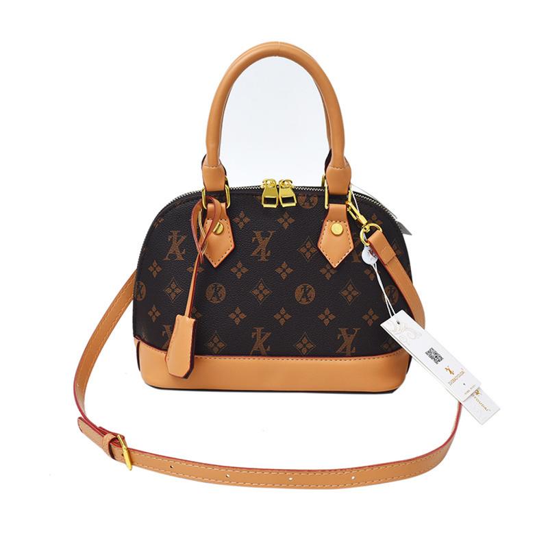 Beg Cangkang, Beg Wanita, G00315, Rekaan Niche, Elegan dan Popular ...