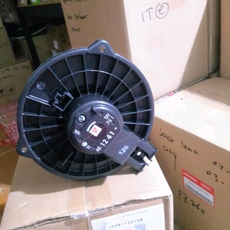 motor blower ac innova belakang fortuner belakang - Shop | Tokopedia