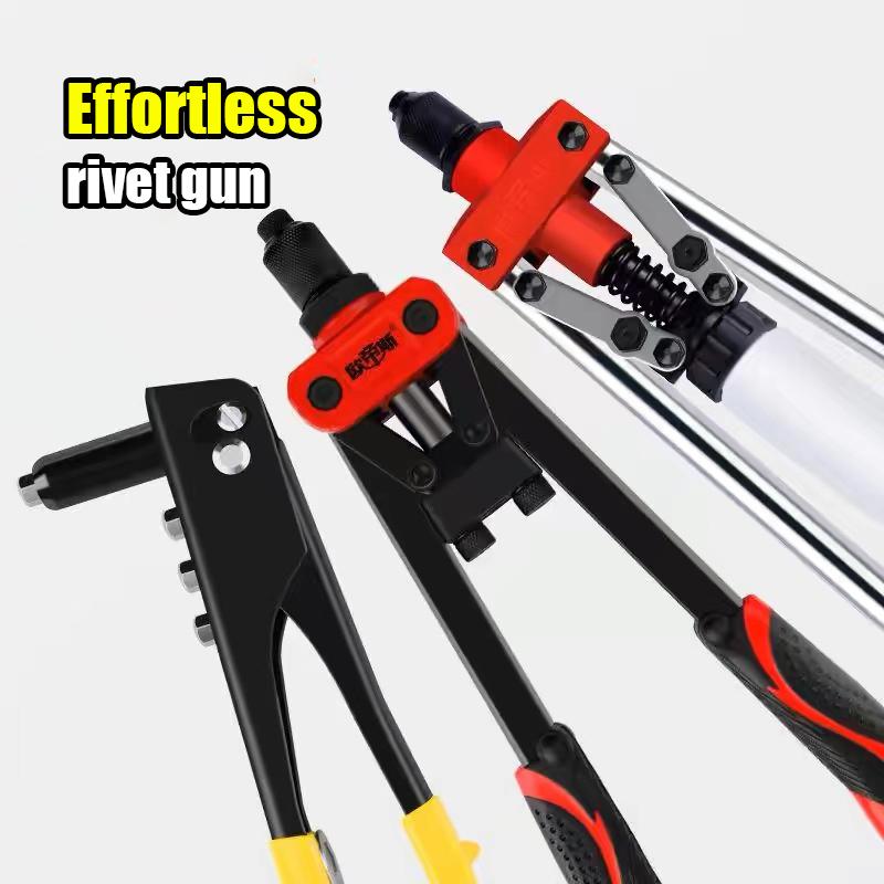 Industrial Grade Rivet Gun Toilet Door Lock Aluminum Alloy Door ...