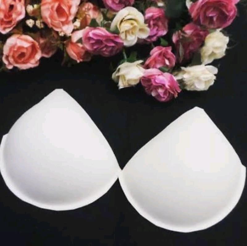 Cup bra/Cup bh perPasang/Cup penyangga - Shop | Tokopedia