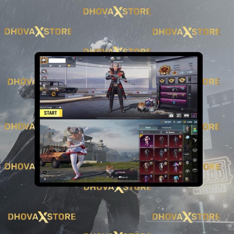Gaming Pad 12 Tab Gaming 128GB - Shop | Tokopedia