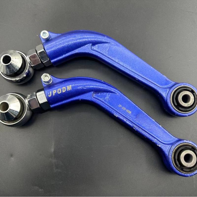Pair of Adjustable Rear Camber Arms Ford Edge mustang TAURUS Lincoln ...
