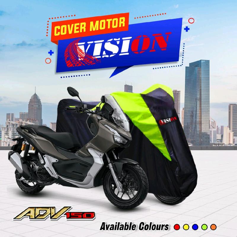 Sarung motor ADV 150/160 Cover motor ADV 150/160 Selimut motor - Shop ...