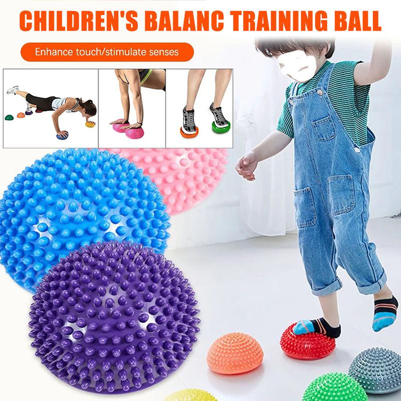 Sensory Balancing Stepping Pod Balance Toys for Kids Balance - TikTok ...