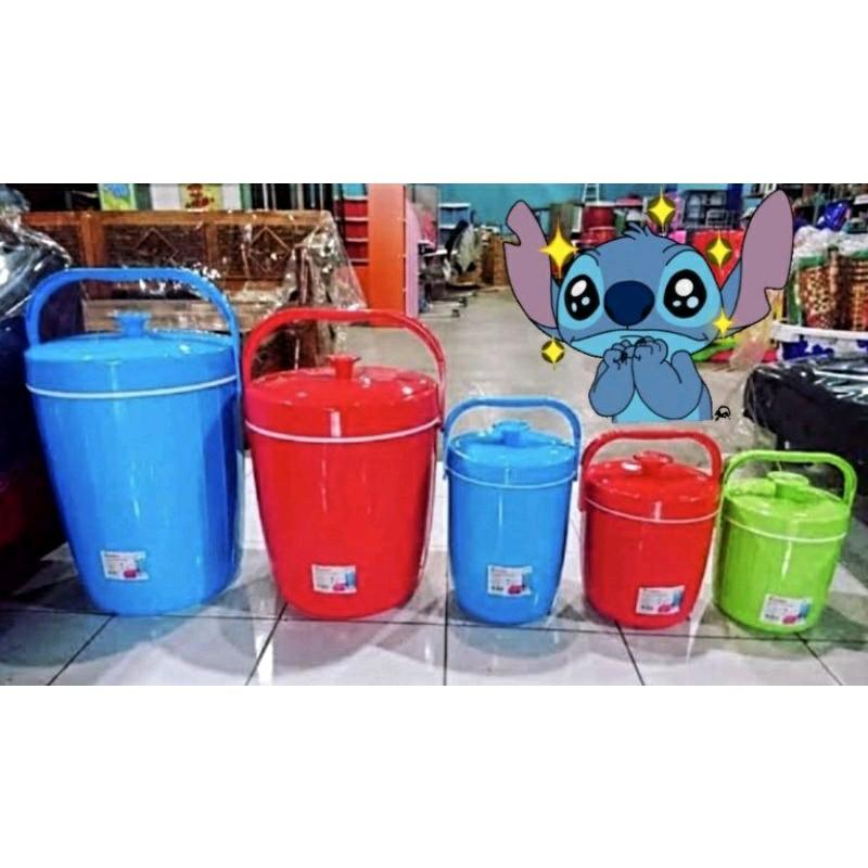 TERMOS NASI TERMOS ES EAGLE 6-8-10-14-17 LITER - Shop | Tokopedia