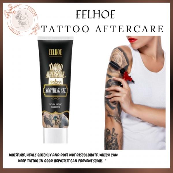 New* 30ml Tattoo Supplies Ointment Tattoo Aftercare Repair Cream ...
