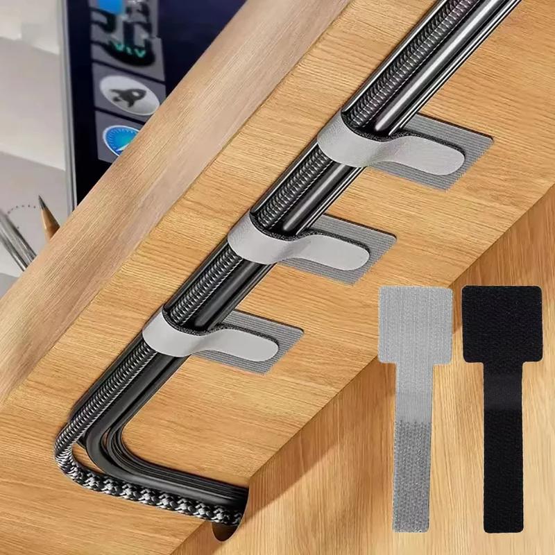 3M Velcro organizer, self-adhesive power cord organizer ...