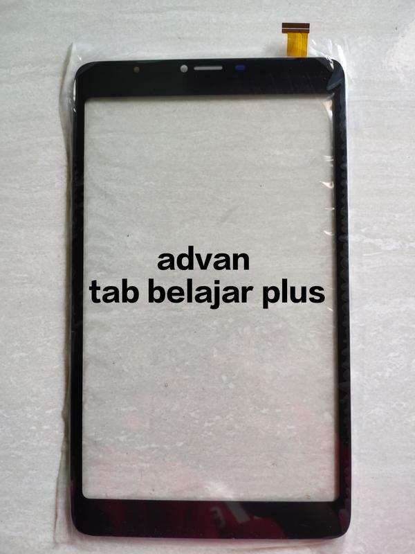 touchscreen layar sentuh tablet tab advan tab belajar plus 8 - Shop ...
