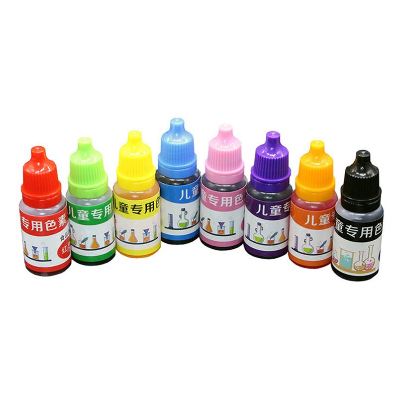 dotuqck- Liquid Toy Amazing Cultivated Dye Colorant Fashionable ...