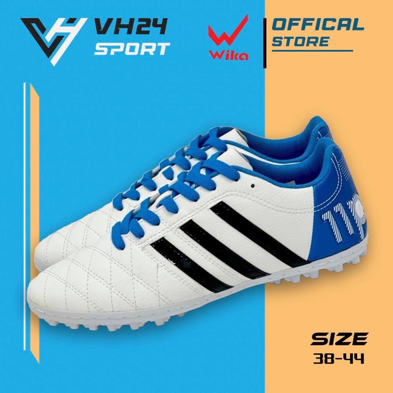 giày toni 11 pro bản chính hãng wika ( tặng tất+ bình xịt ) Sneaker ...