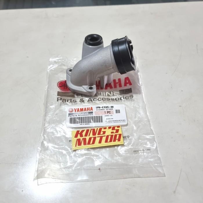 Jual INTAKE / MANIPOL INTEK BABET XEON RC GT125 GT 125 FI INJEKSI 1PN ...