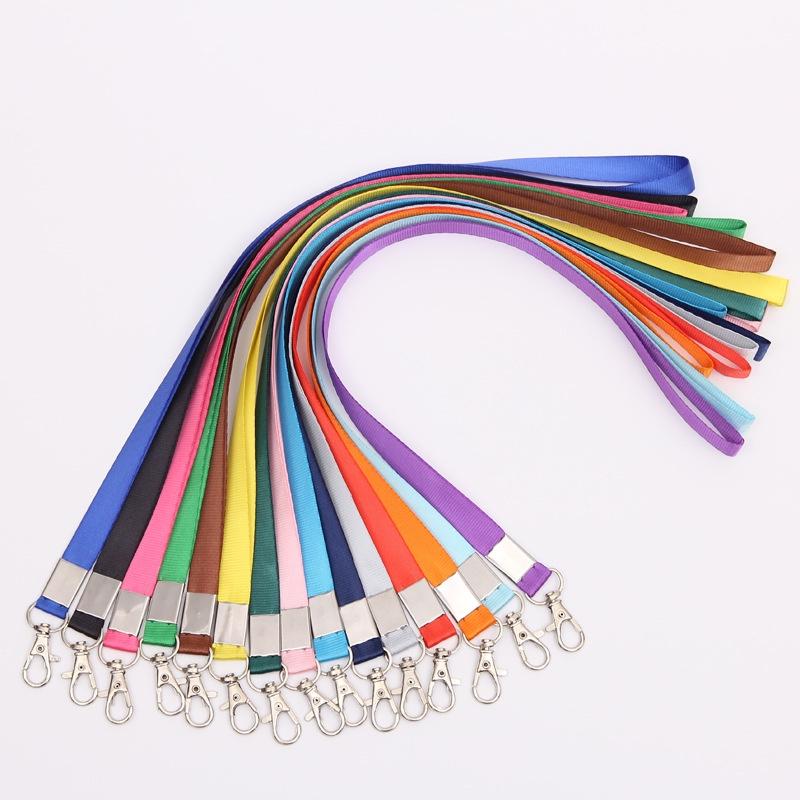 Work Id Student ID 1.5cm Ordinary Dragon Hook Hanging Rope - TikTok ...