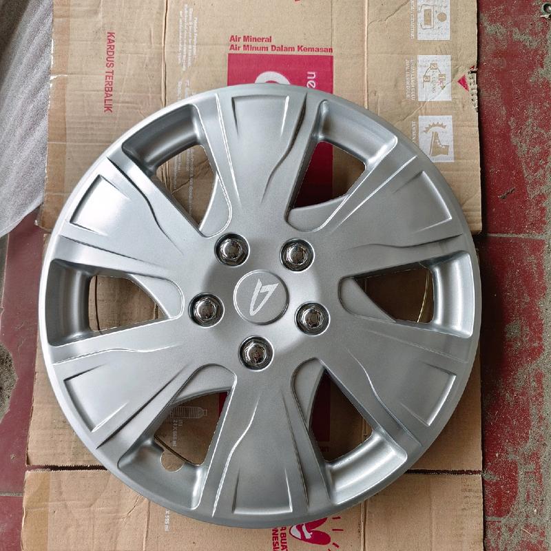 dop velg vleg Terios ring 16 ORI 1buah - Shop | Tokopedia