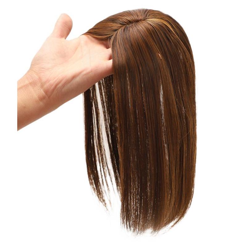 Potongan Rambut, Toppers Rambut, Potongan Rambut Lurus, Klip - TikTok ...